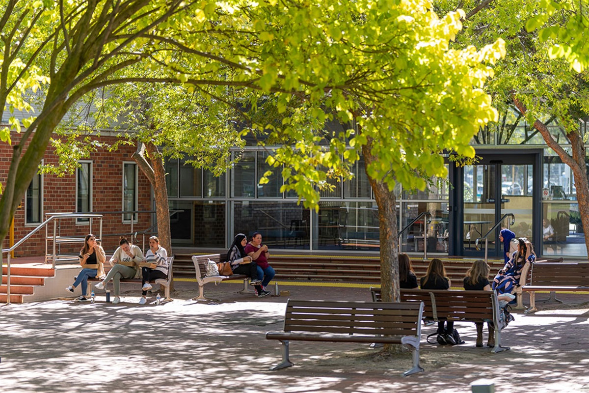 Benefits of working with us City of Darebin