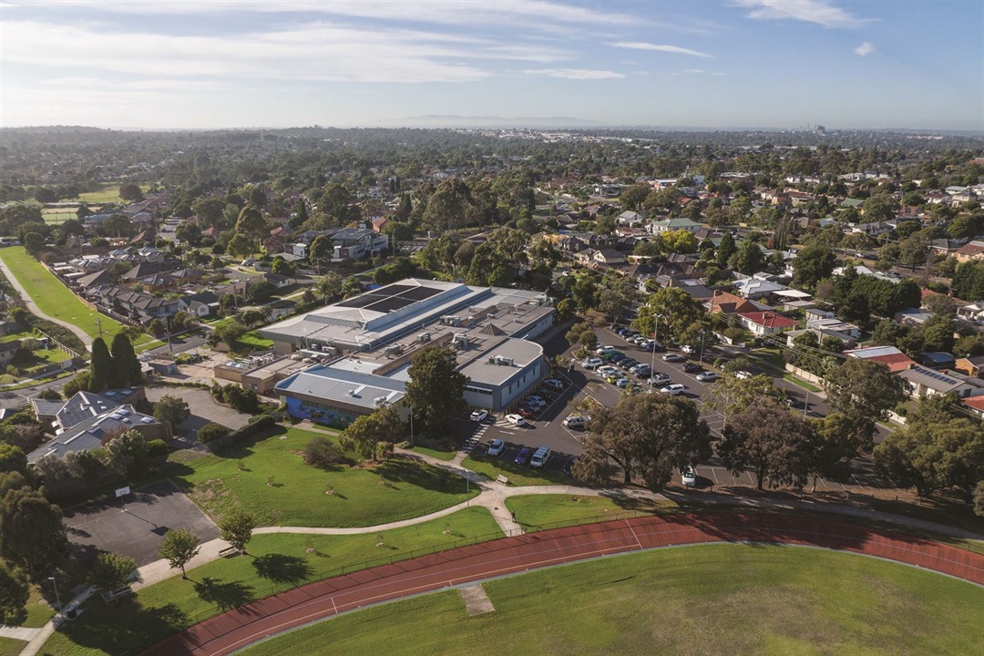 Help shape Reservoir Leisure Centre's future City of Darebin