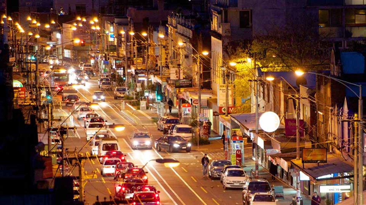 Darebin business profile City of Darebin