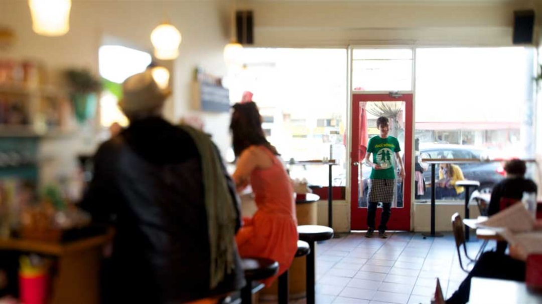 Food business registration City of Darebin