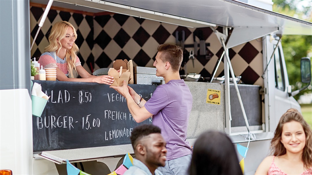 Food stalls, temporary and mobile food premises City of Darebin