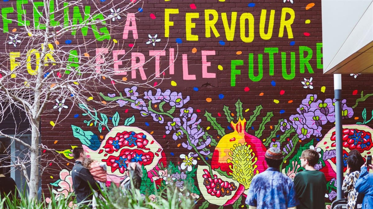 Placemaking City of Darebin