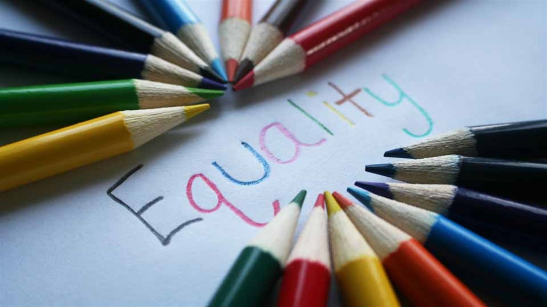Our commitment to equality City of Darebin