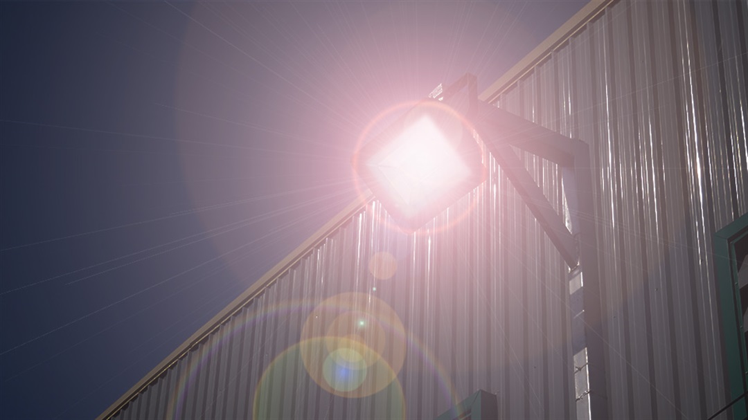 Lighting issues City of Darebin