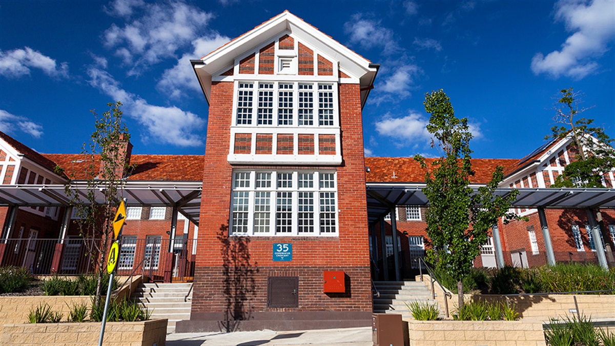 Darebin North East Community Hub City of Darebin