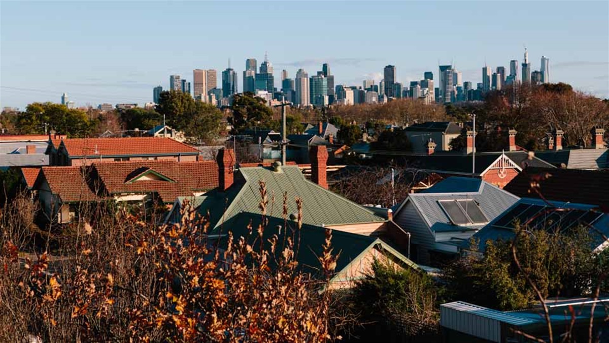 Suburb guides City of Darebin