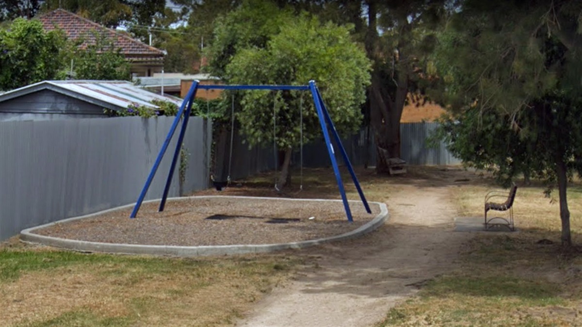 Vale Reserve City of Darebin