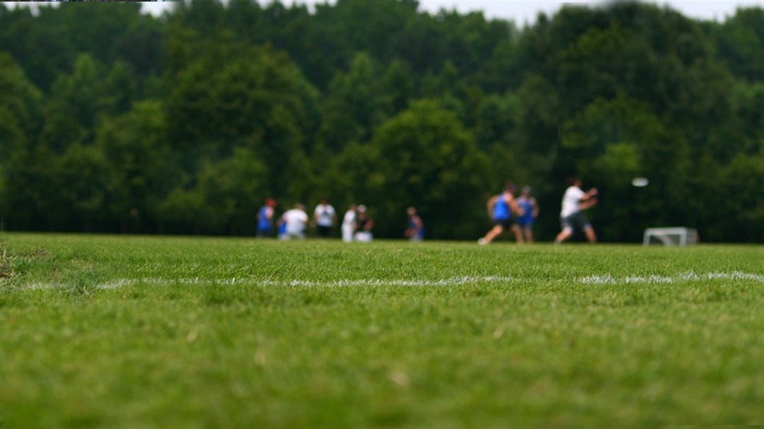 H Swain Reserve City of Darebin