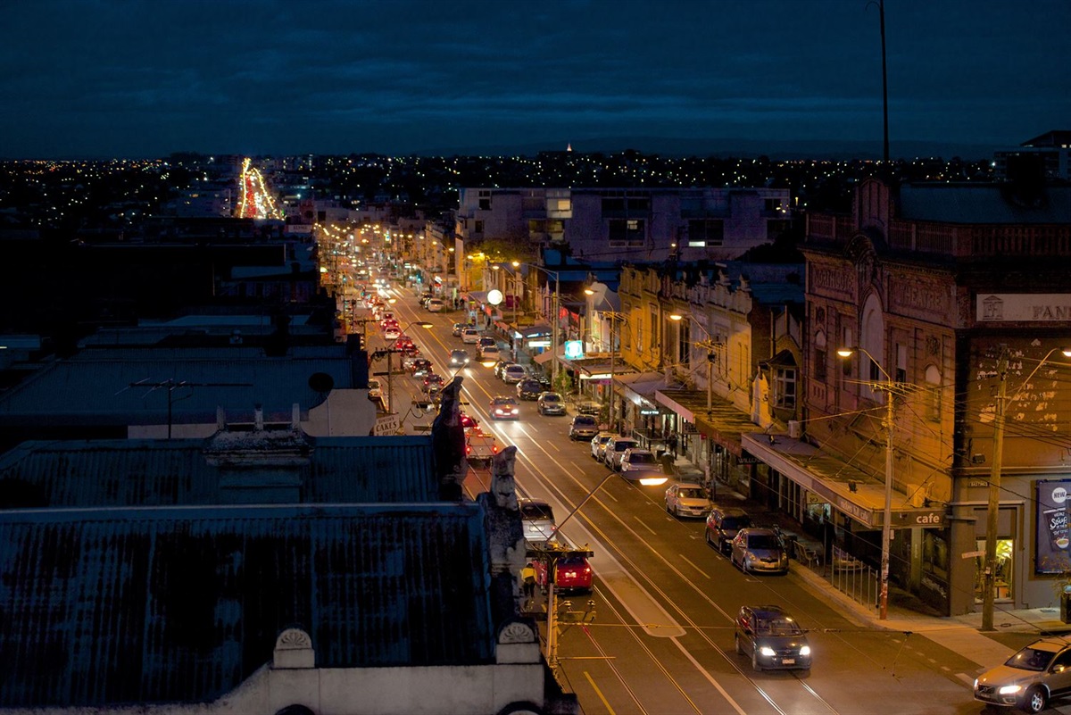 The Darebin Economic Framework has been Endorsed City of Darebin