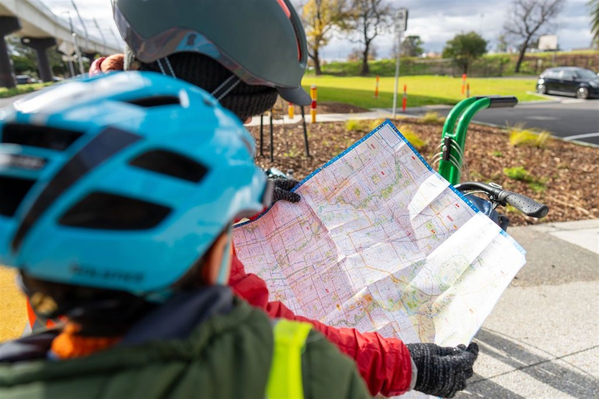 Planning your trip City of Darebin