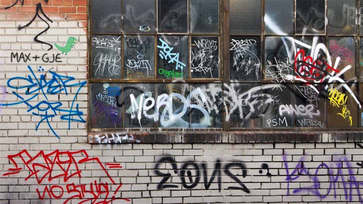 Victoria Graffiti Removal