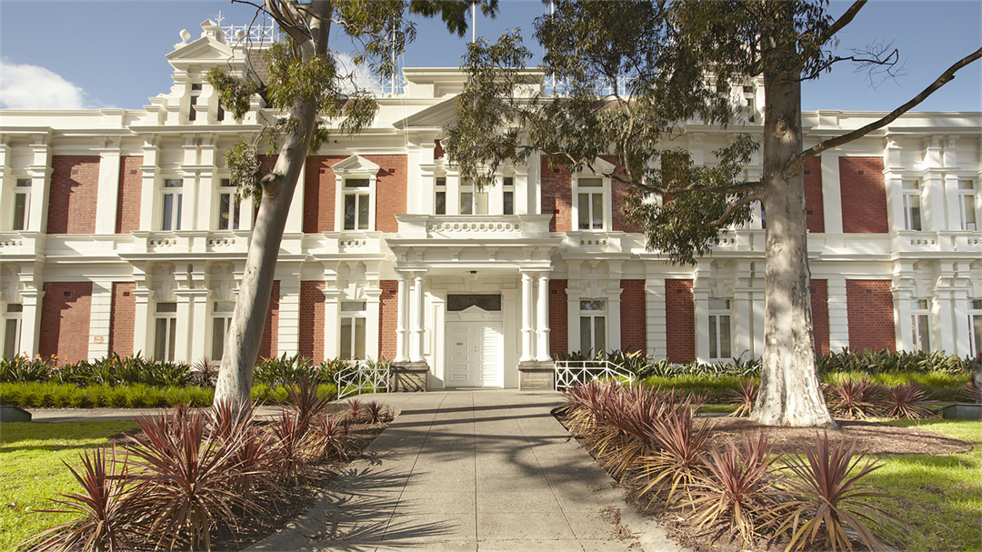 Have your say on the draft Darebin Flag Policy City of Darebin