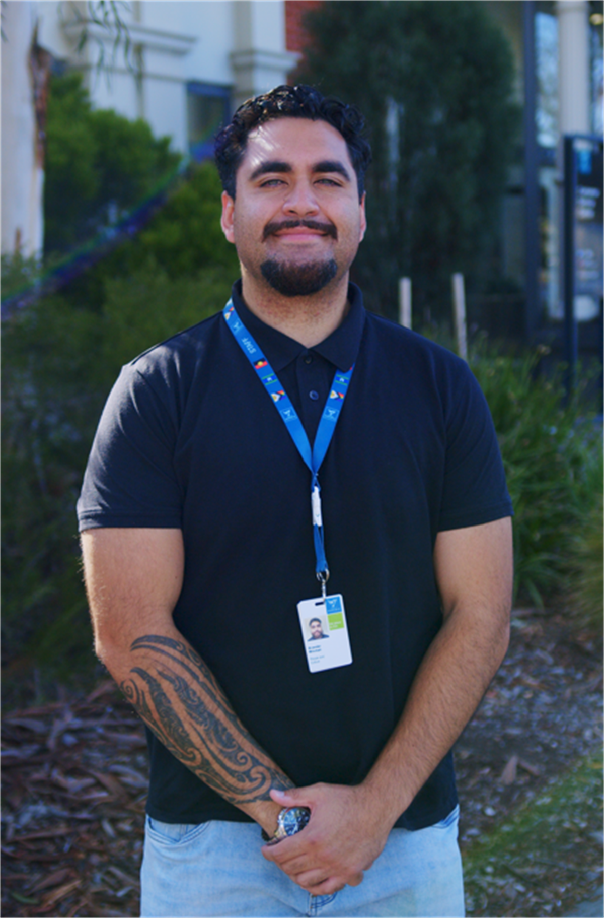 What NAIDOC means to me City of Darebin